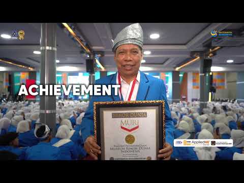 Inside UMSU Medan: Discover One of Indonesia’s Top Islamic Universities!