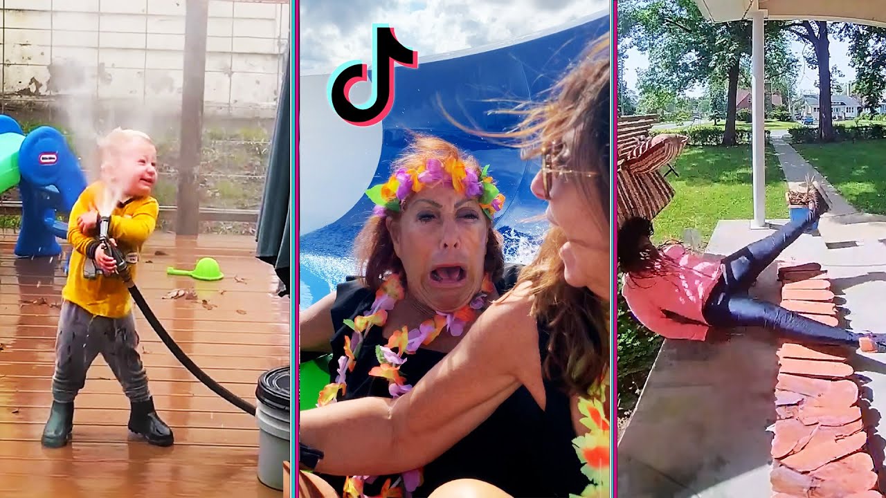 Best TikTok Videos Ever! 🤣 Funniest Viral Fails