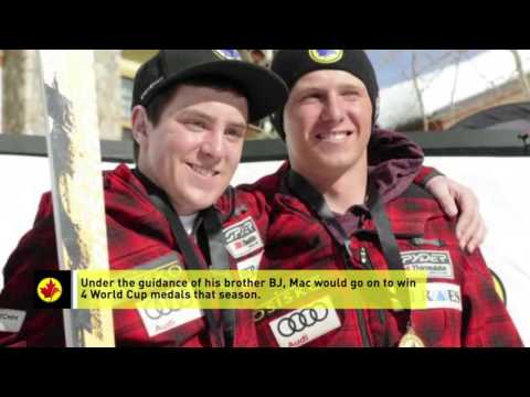 Inside Ski Racing #2 SKIING IS BELIEVING Alpine Canada Alpin