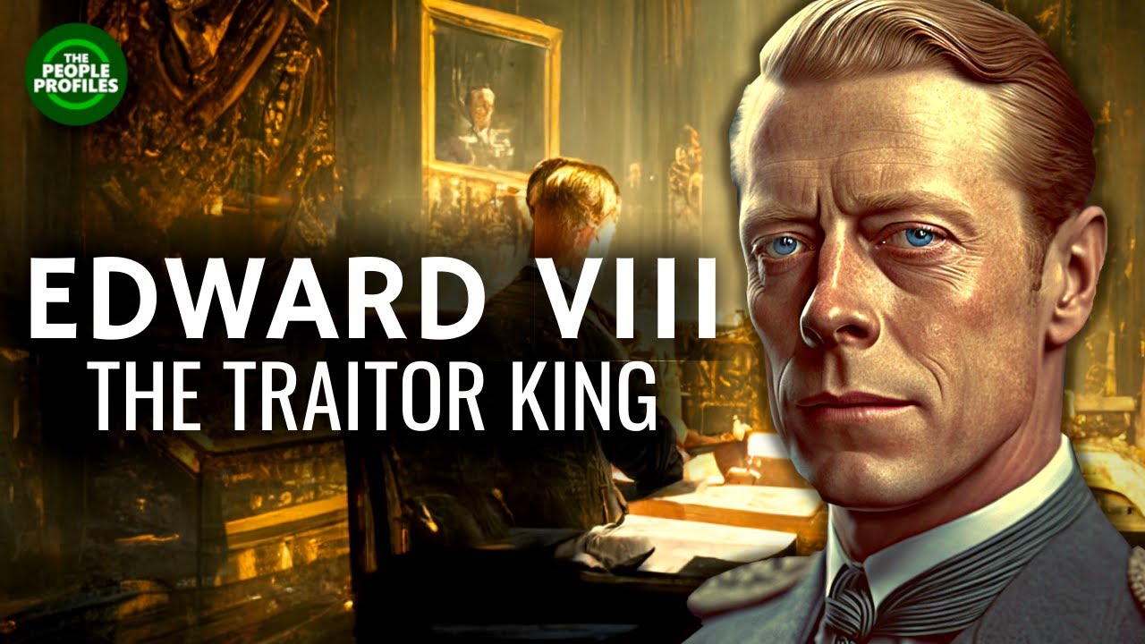 The 10 Best Documentaries About King Edward VIII - Documentarytube.com