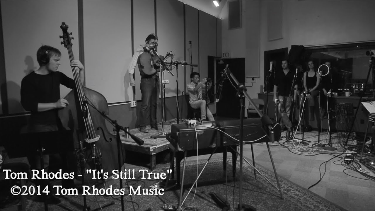 Hire Tom Rhodes - Singing Guitarist in San Francisco, CA | GigSalad