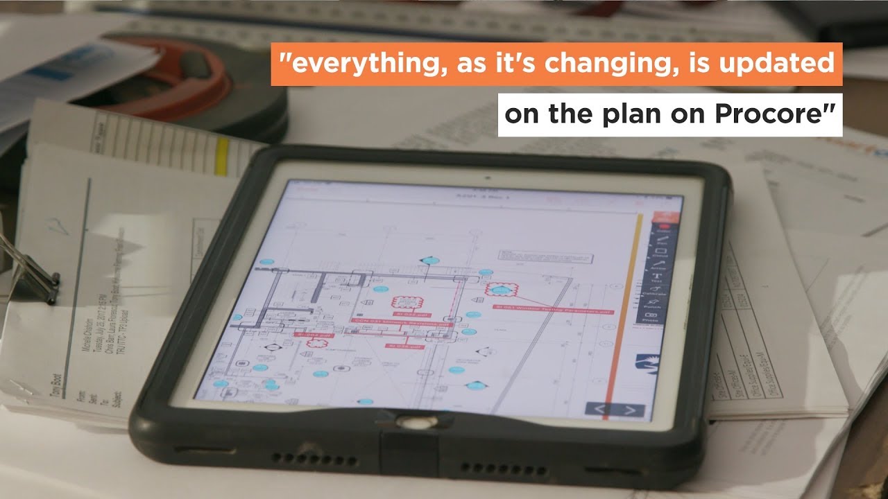 All-in-one Construction Project Management: How Stuart Olson Builds Relationships Using Procore