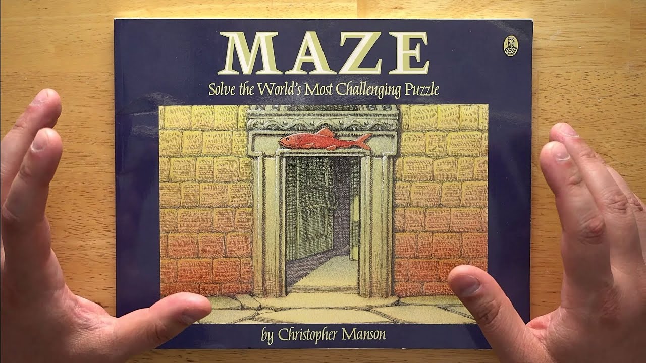 The hardest dungeon EVER designed