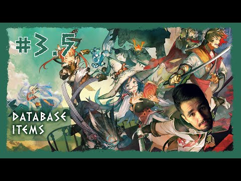 Steam Community :: Video :: #3.5 | RPG Maker MV (Database - Items)