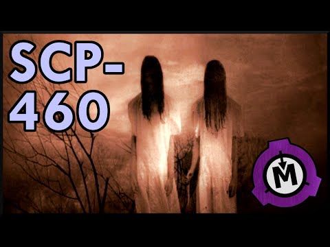 SCP-460 | Séance Storm | Euclid | Uncontained SCP