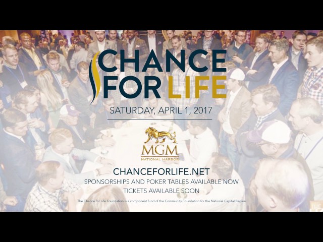 CFL Video Gallery – Help fight to end pediatric cancer | Chance For Life