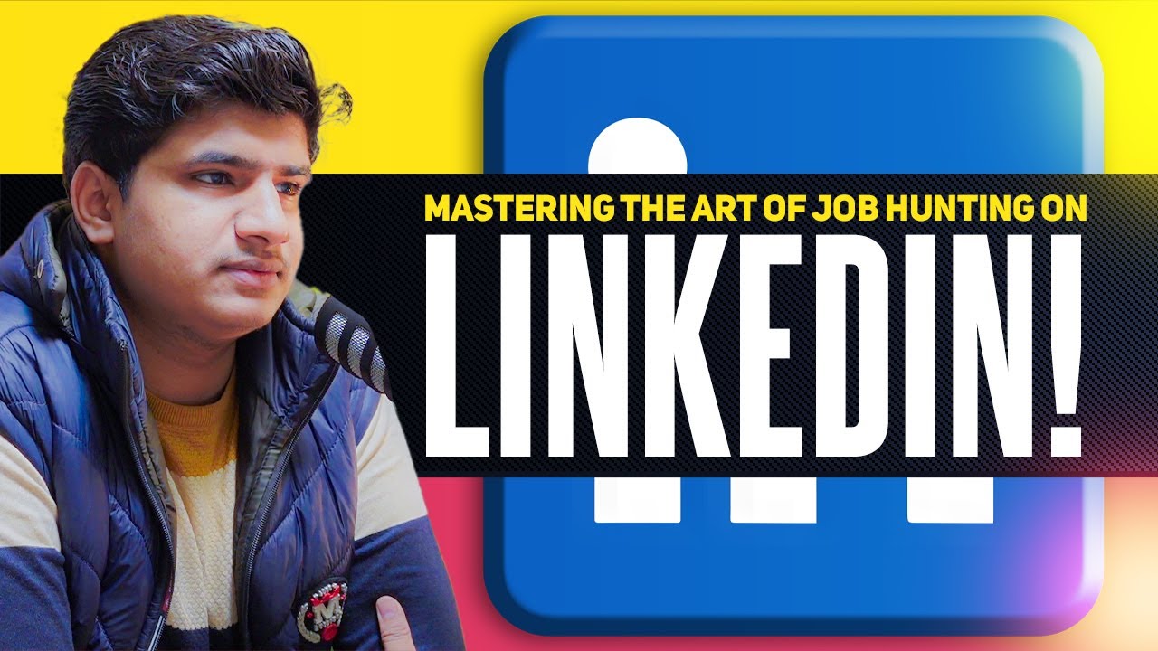 Mastering the Art of Job Hunting on LinkedIn! 🌐🔍 Pro Tips on Finding Your Dream Work Opportunities