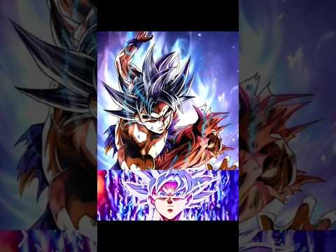 Goku the god of all anime#video editing, #editing software #video #viral #shorts