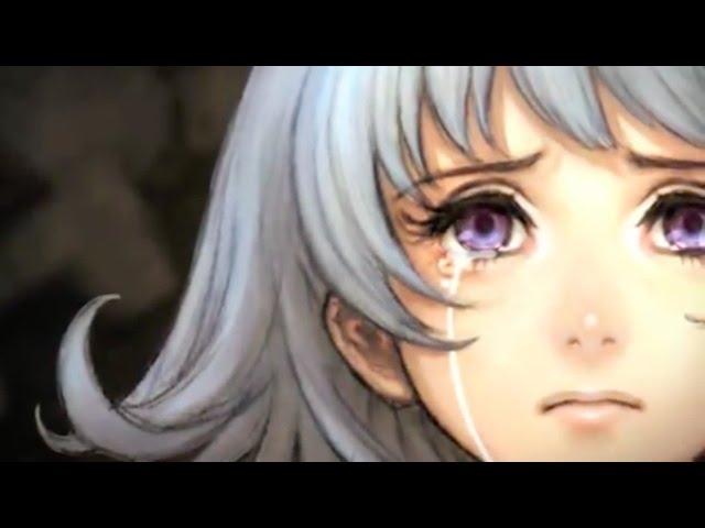 Final Fantasy creator’s cancelled RPG CRY ON concept trailer released
