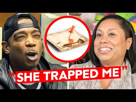 Ja Rule REVEALS Why He Married His Wife & NOT Ashanti..
