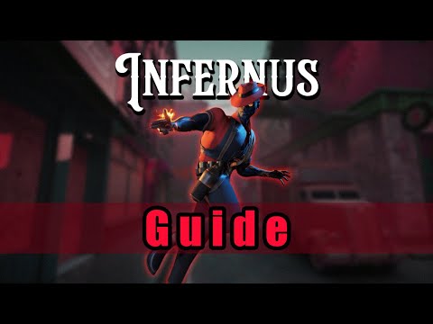 Steam Community :: Video :: Das perfekte DPS Build! - Infernus Build Guide