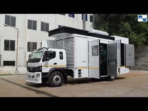 Sound Proof Generator Rental, Soundproof Generators On Rent in India
