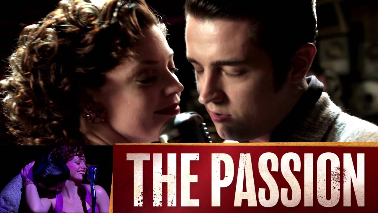 Official Million Dollar Quartet (MDQ) Trailer