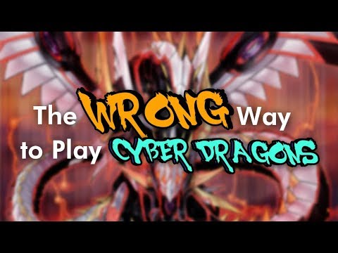 Why Neo-Spacian Monsters Are Awful! | Duel Amino