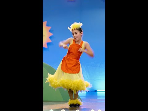 5 Little Ducks | Duck Shuffle Tutorial