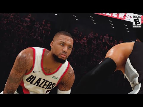 [Top 10] NBA 2K20 Best Badges That Are Great | GAMERS DECIDE
