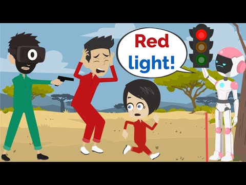Lisa is at the SQUIT GAMES ... | Basic English conversation | Learn English | Like English