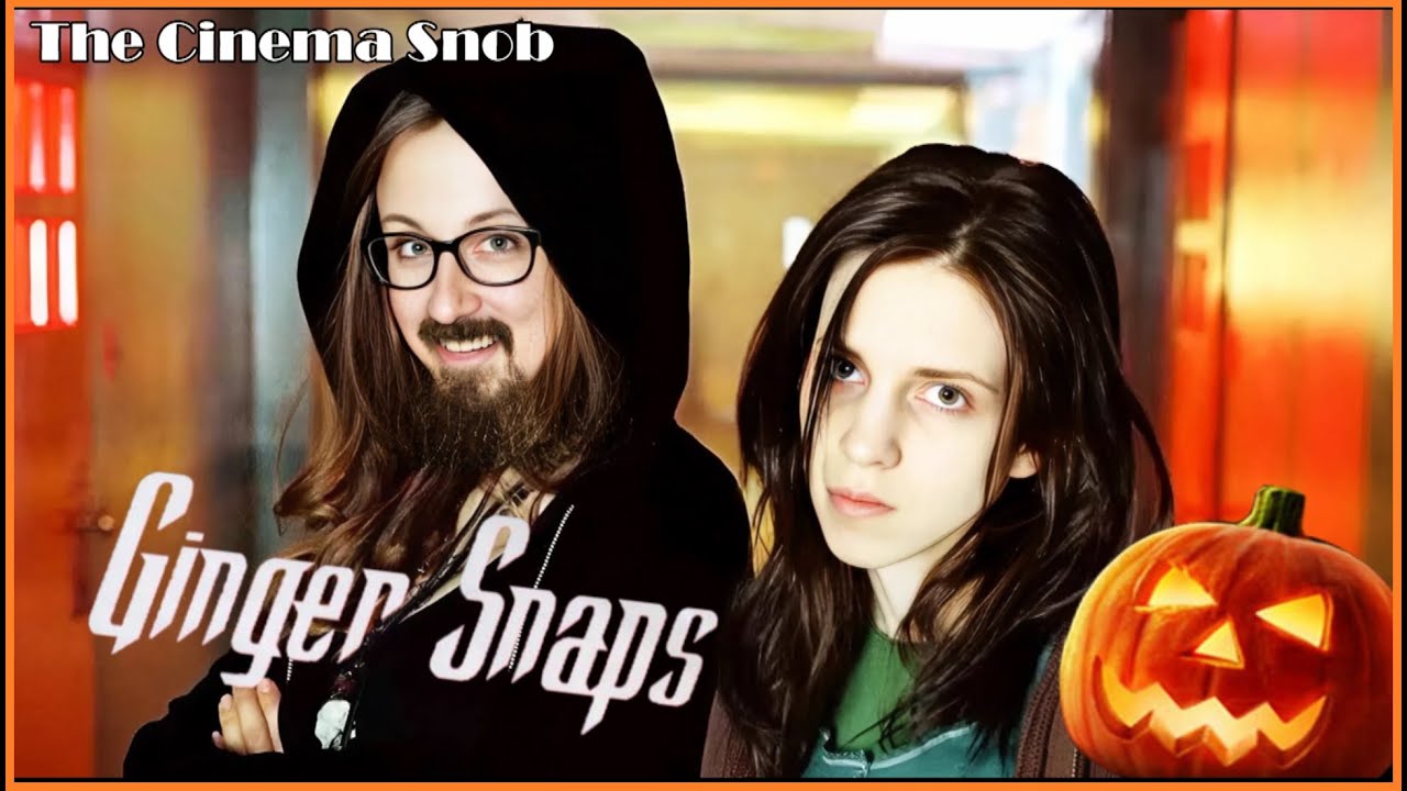 Ginger Snaps - The Cinema Snob