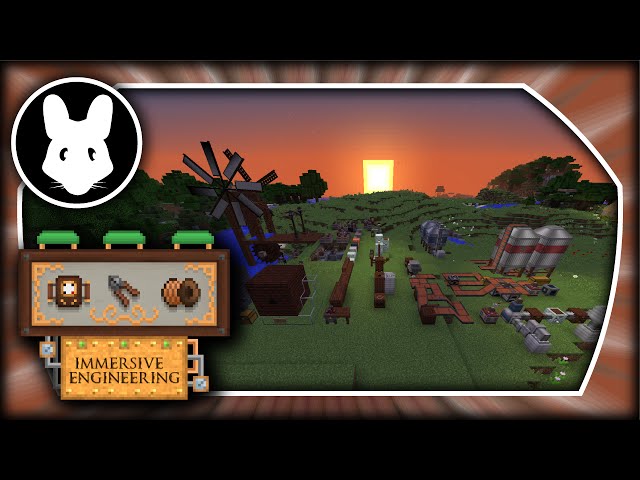 5 best Minecraft mods for automation