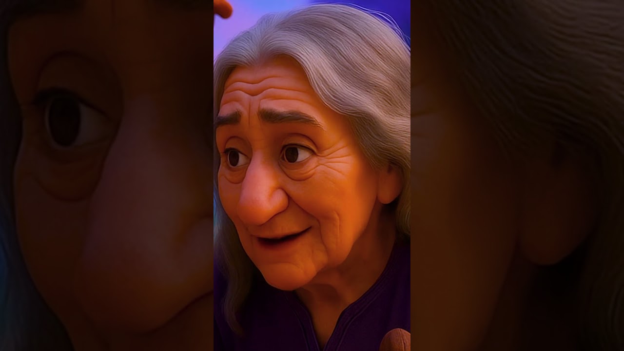 La Sorpresa de la Madre Holle 🎁 Cuentos infantiles