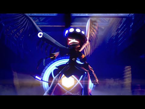 Steam Community :: Video :: Serial Designation η-1tro | Murder Drones ...