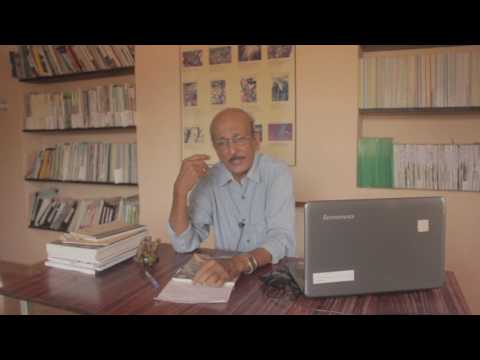 ECOLOGY VS DEVELOPMENT: A TALK WITH DR. MD SUBHASH CHANDRAN ...