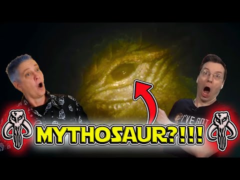 The Mandalorian Season 3 Episode 2 | Mythosaur Reaction Compilation