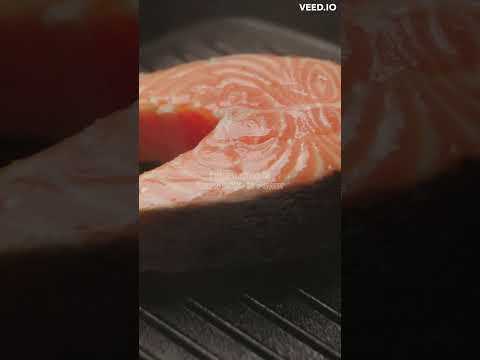 Nutrition Values of Trout Fish