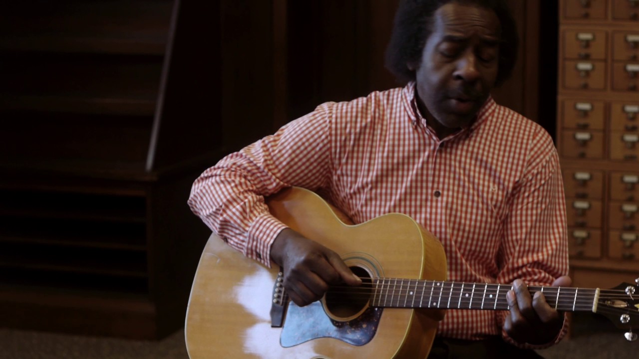 Hire Lem Sheppard - Singing Guitarist in Pittsburg, Kansas