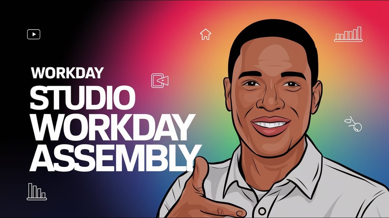 Workday Studio Visual Debugging | Workday Studio Workday Assembly | Workday Studio Tutorial