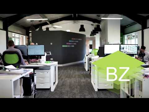 Zoom, Skype, Microsoft Teams Virtual Background Office 21