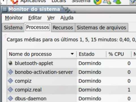 Equivalente ao gerenciador de tarefas — Fórum Linux Mint Brasil