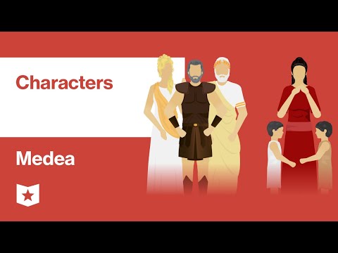Medea Study Guide | Course Hero