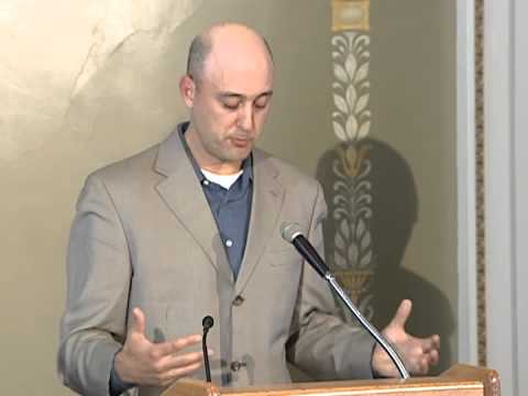 Modernism, African Literature & the CIA
