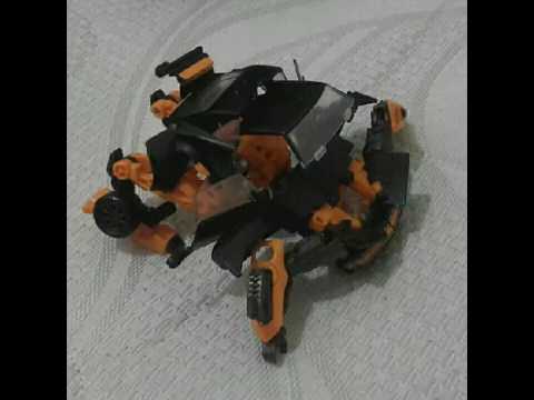 Steam Community :: Video :: Bumblebee stop motion