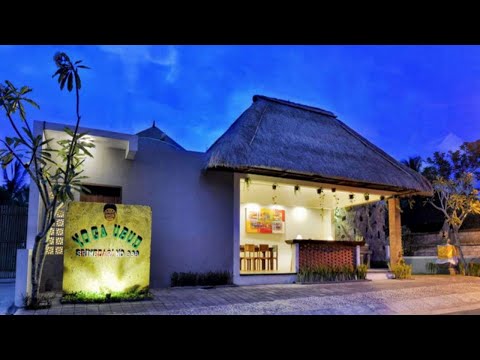 #ReviewHotel #Review Yoga ubud villa