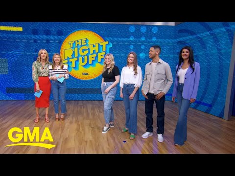 Shop the best denim for spring | GMA