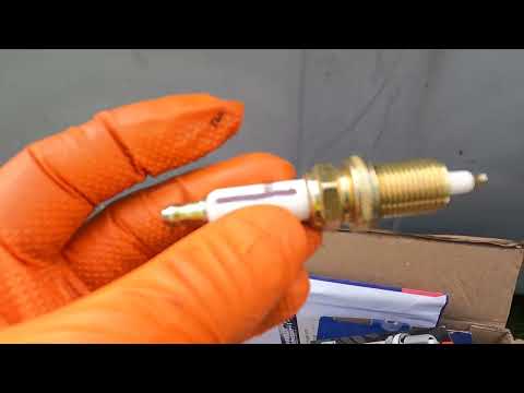 Evinrude ETEC 40 50 60 65 hp - How To Index Spark Plugs QC10WEP, Removing, Indexing & Fitting + Tips