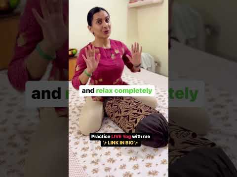 Periods care asana