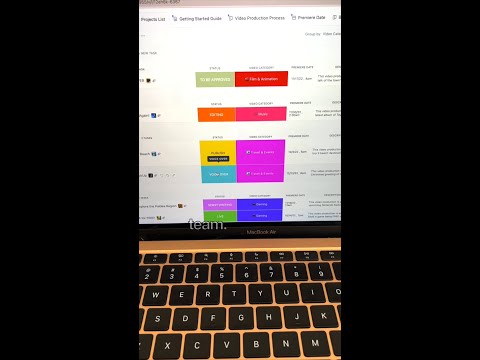 ClickUp Automations