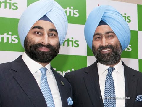 SC holds former Ranbaxy promoters Malvinder, Shivinder Singh guilty of contempt of court