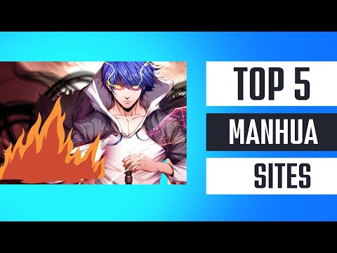 Best Sites To Read Manhua/Chinese Manga For Free