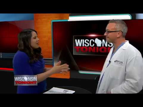 Medical Monday: A stent for sinusitis