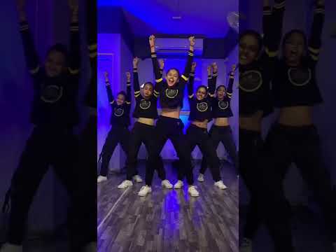 Deewana | Dance | ABCD Dance Factory | Choreo | #Shorts