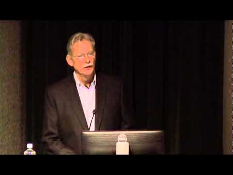 Battenfield-Carletti Distinguished Entrepreneur Lecture — Tom Bergman