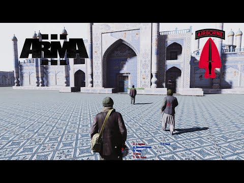 Steam Community :: Video :: ARMA 3 | DELTA FORCE | UNDERCOVER MISSION
