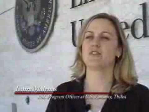 Crime fighting in the Caucasus region
