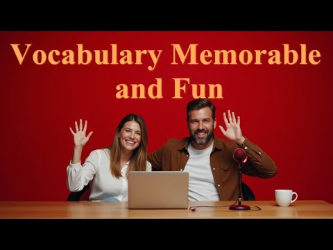 Learn 10 Powerful English Words to Instantly Boost Your Vocabulary!