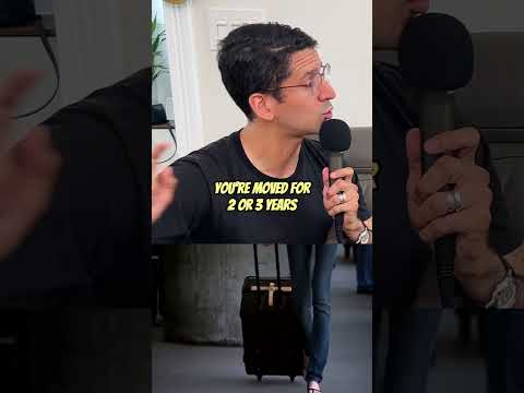 WHAT IS A JAPANESE SALARYMAN? tanshinfunin // Asian American Comedy Culture Podcast #japantravel