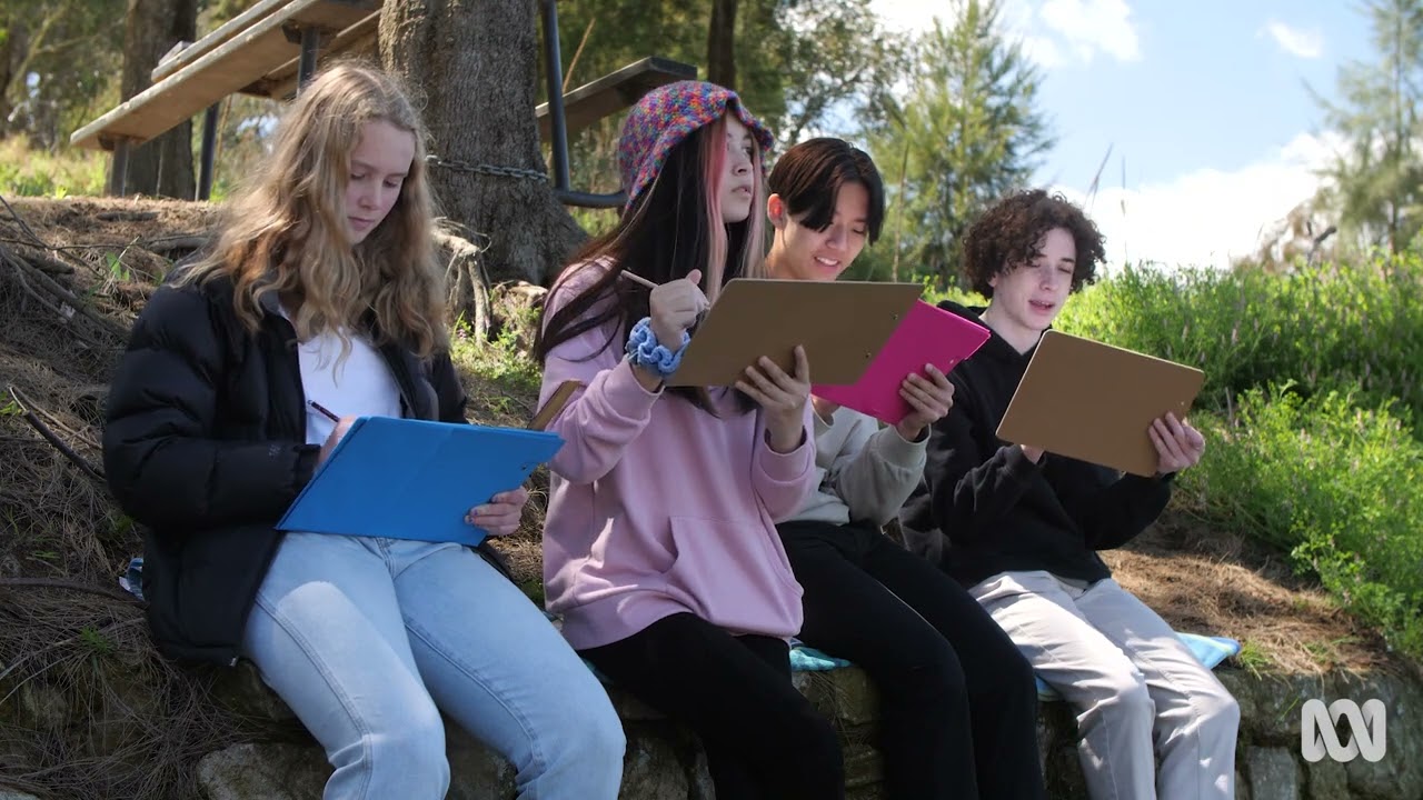 Fieldwork activities